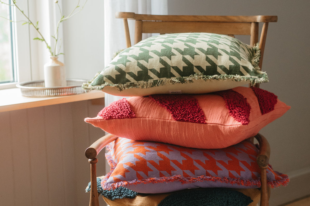 The Colour Lover Edit – TBCo