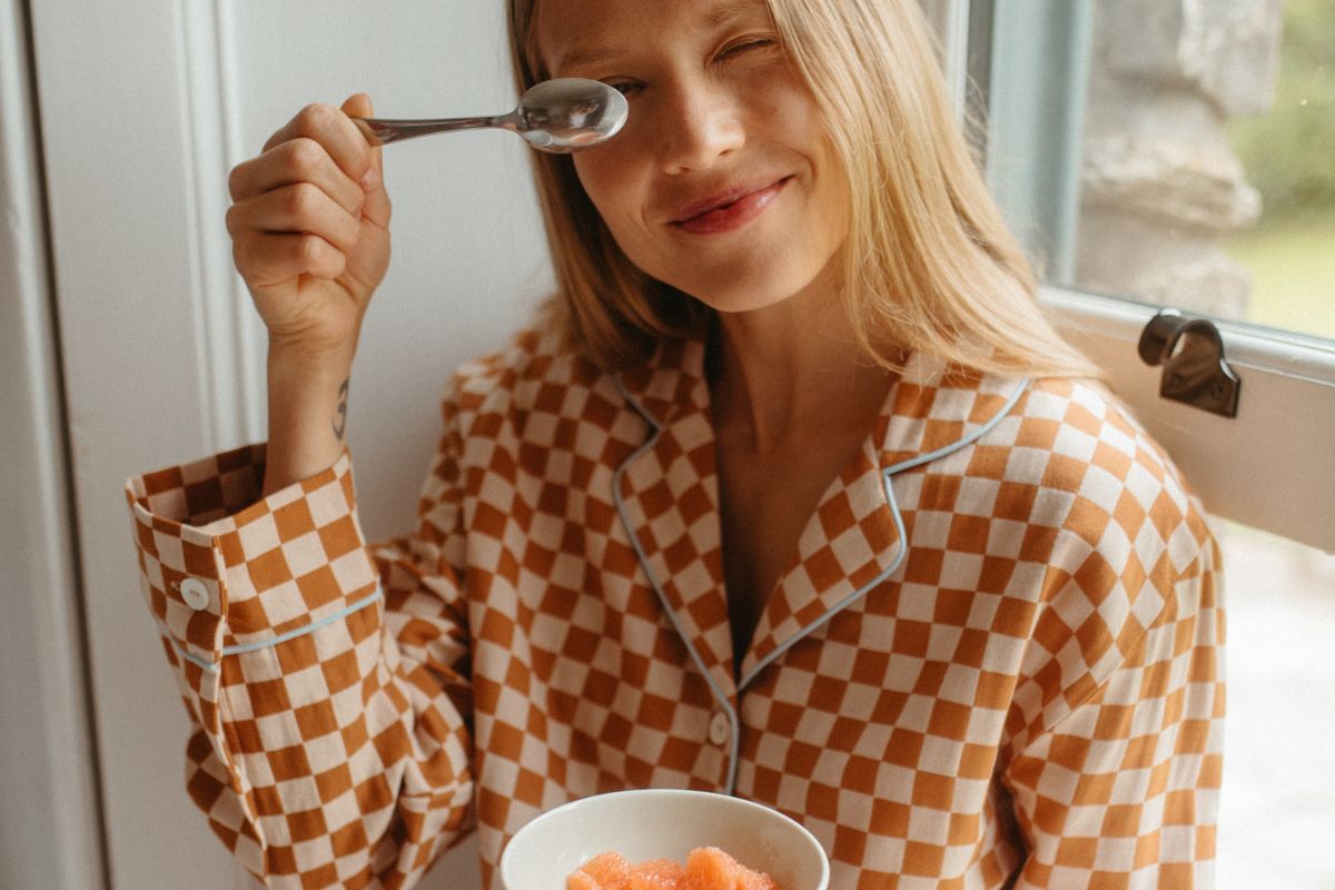 Clothing & Sleepwear – TBCo