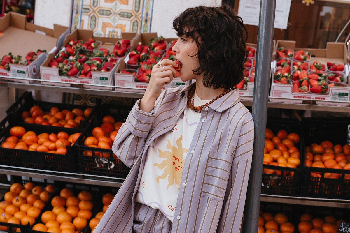 The Summer Shop – TBCo