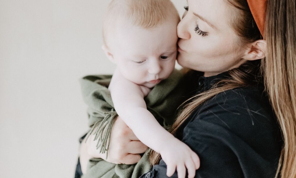 5 Huge Benefits of Wool for Babies – TBCo