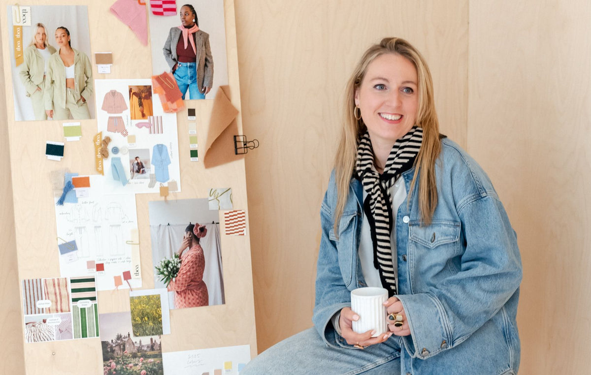TBCo Blog | How to Shop More Thoughtfully with Emma Macdonald