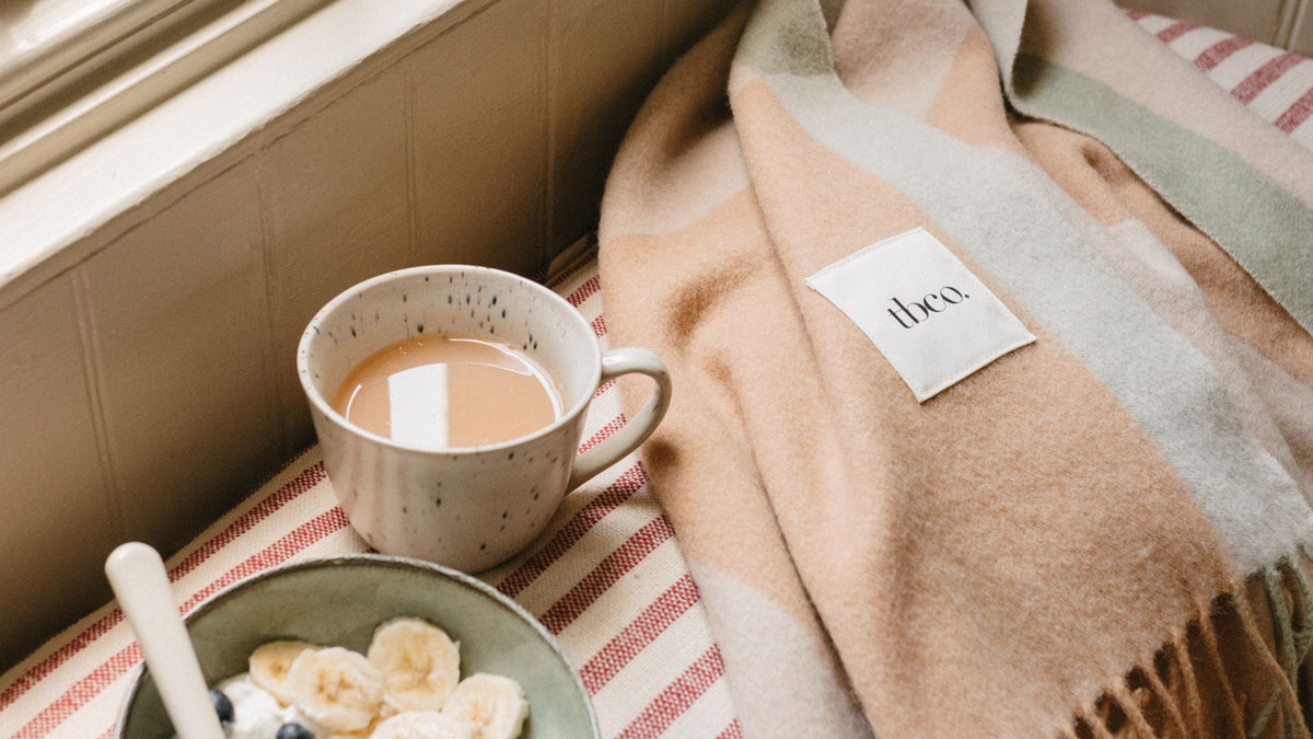 The Cashmere Collection – TBCo