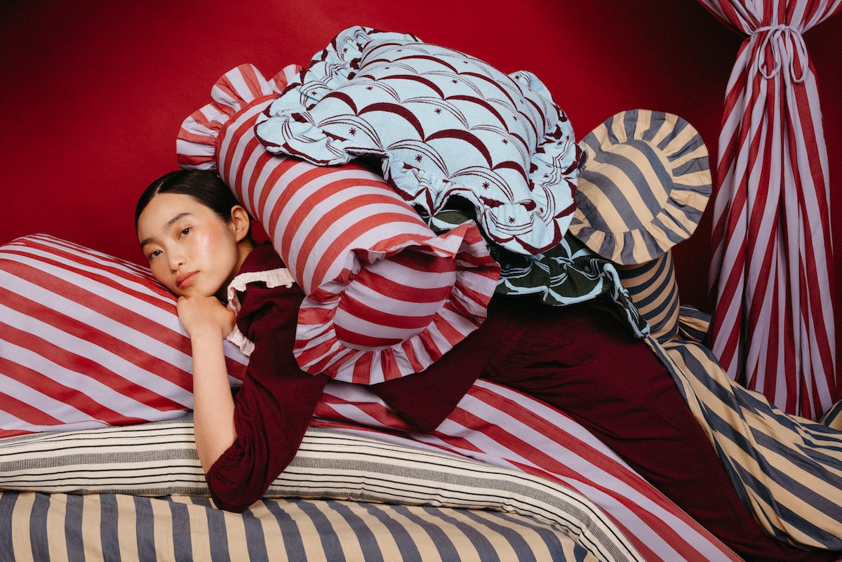 TBCo | The Circus Collection